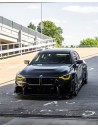 BMW G87 M2 TR87 CARBON FIBRE BODY KIT BY TRE (2023+, G87) V2