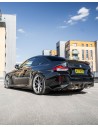 BMW G87 M2 TR87 CARBON FIBRE BODY KIT BY TRE (2023+, G87) V3